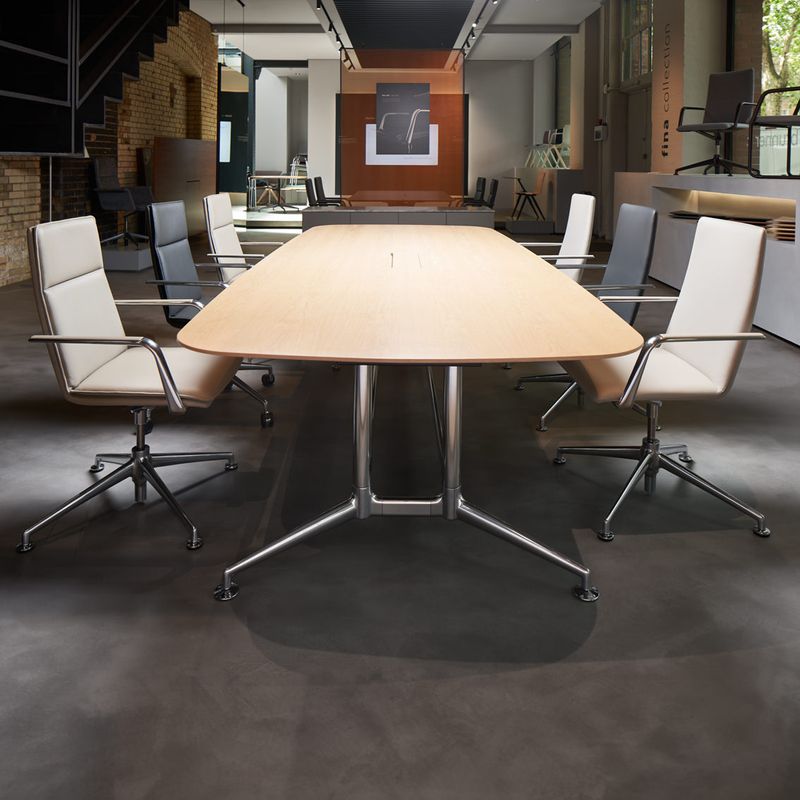 Brunner UK | The leading contract furniture brand